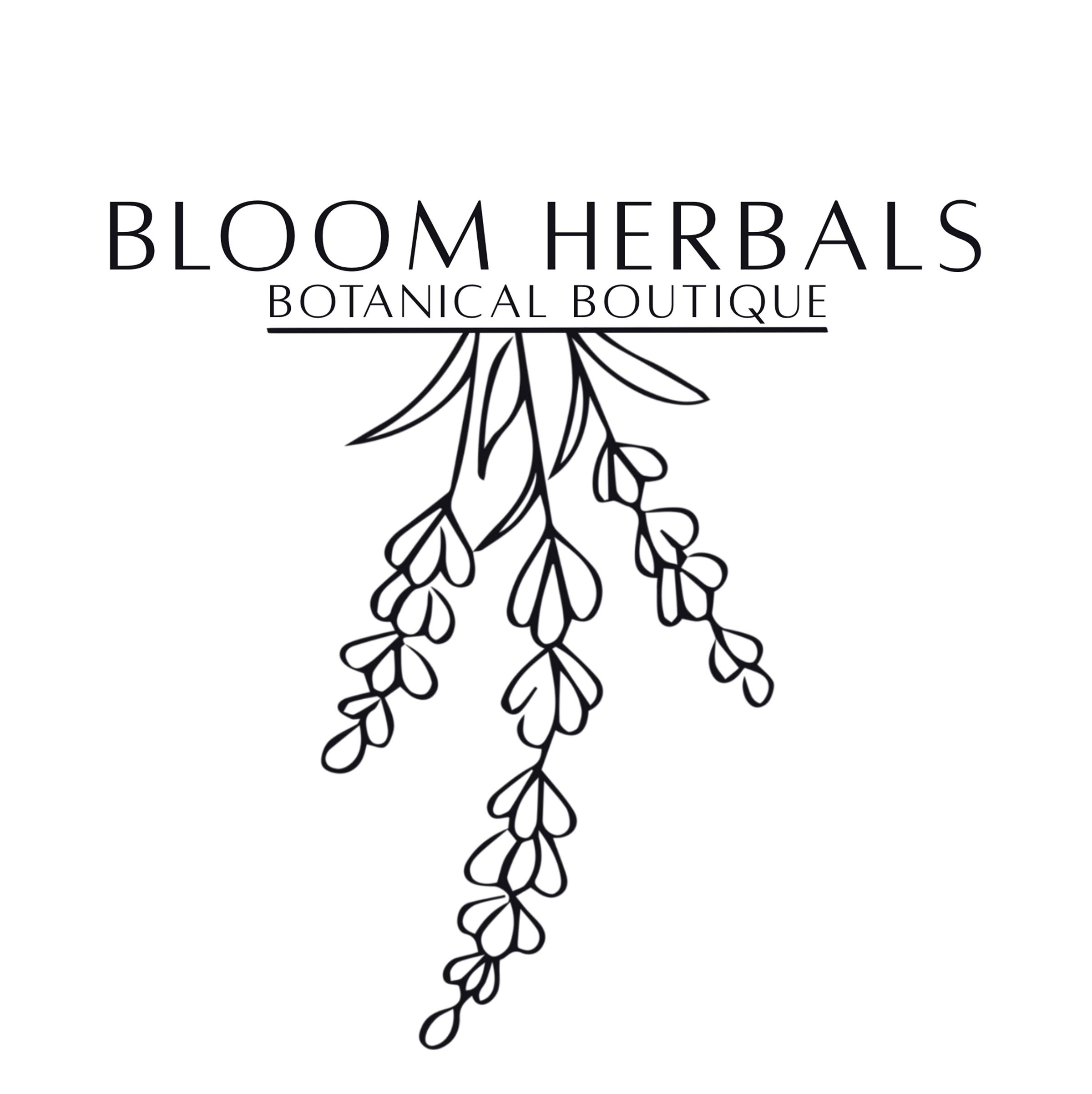 Home | Bloom Herbals Botanical Boutique